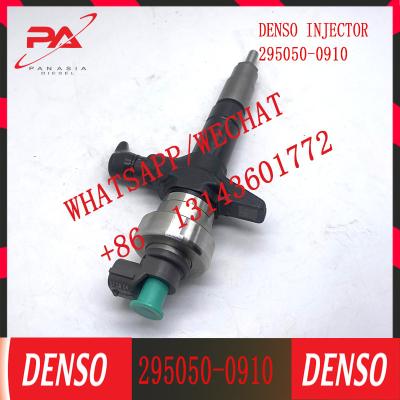Chine Injecteur de moteur diesel de carburant pour ISUZU 8-98159583-1 295050-0910 à vendre