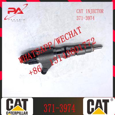 Chine Injecteur de carburant 0445120348 de 0445120347 pièces de rechange de moteur diesel 3713974 371-3974 à vendre