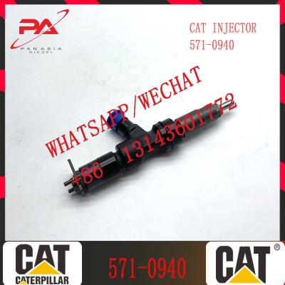 Chine Injecteur de gazole 5710940 pour l'EXCAVATRICE 323 GX 571-0940 de chat à vendre