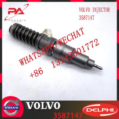 China Diesel Fuel Common Rail Injector Electronic Unit Bebe4c06001 3840043 22027807 3587147 for sale