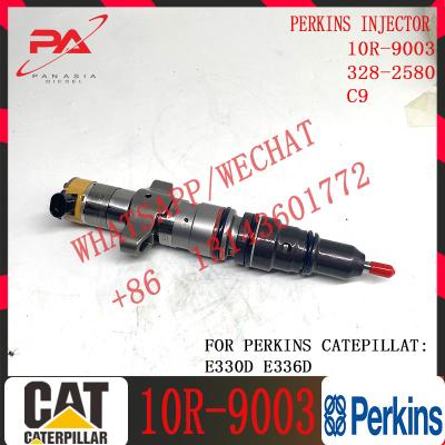 China 387-9431 PERKINS Diesel Fuel Injector 10R9003 10R-9003 For C-A-Terpillar Excavator C9 for sale