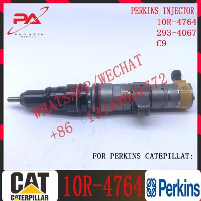 China Diesel Fuel Injector 3879438 387-9438 10R-4764 10R476 3282577 328-2577 For C-A-Terpillar C9 Engine C-A-T 330D 336D Excavator for sale