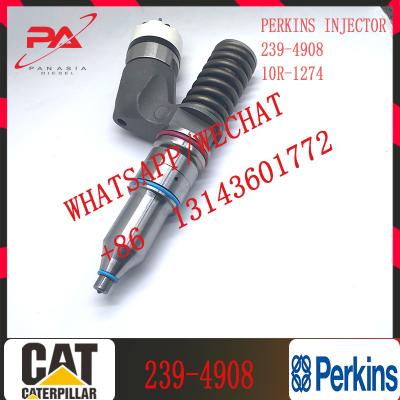 China Diesel 3406E Engine Injector 253-0619 10R-7232 239-4908 239-4908 For C-A-Terpillar Common Rail for sale