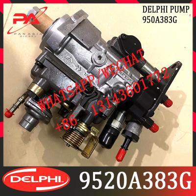 China diesel fuel pump for perkins engine 9520A383G,2644C313/2/2460,2644C313 for sale