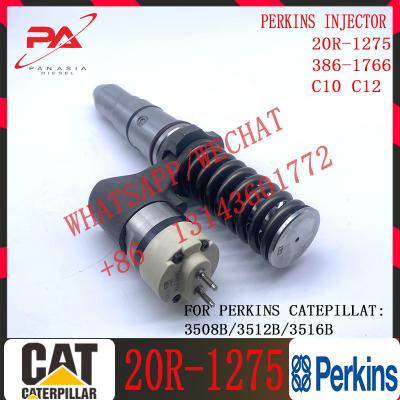 China diesel pump injector sprayer 20R-1275 for C-A-T engine injection nozzle injector for sale