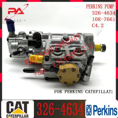 China C-A-T Diesel Fuel Pump Assy 295-9127 32E61-10302 10R-7661 32E61-E0031 326-4634 For C-A-Terpillar Diesel Engine Parts for sale