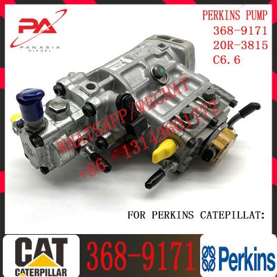 China 320D Diesel Engine Fuel Injection Pump 276-8398 368-9171 OE NO. 2768398 3689171 for sale