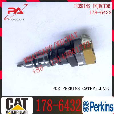 China Diesel 3126 3126B Fuel Injector Nozzles 128-6601 171-9704 171-9710 177-4752 177-4754 178-0199 178-6432 188-1320 198-6605 for sale