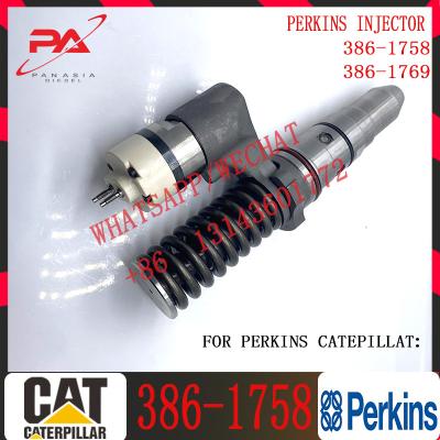 China 20R-1270 Diesel Engine PERKINS Fuel Nozzle Injector 3508 3512 3516 3861758 for sale