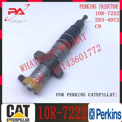 China 387-9428 Diesel PERKINS Engine Fuel C9 Injector 387-9433 328-2574 293-4072 10R-7222 for sale