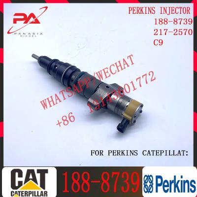 China C9 Engine Diesel Fuel Injector Excavator 1888739 For C-A-T 330C E330C 188-8739 for sale