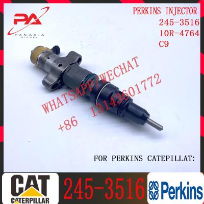 China 245-3516 Diesel Engine Injector For C-A-T C7 C9 Injector 10R-4764 293-4067 328-2577 for sale