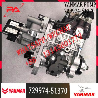 China 729974-51370 Diesel Fuel Injection Pump For YANMAR For Engine for sale