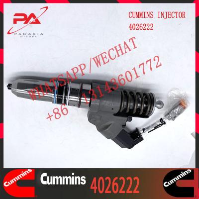 China Excavator Fuel Injector Assembly Injector 4902921 4903319 4903472 4026222 for sale