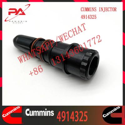 China K19 K38 Diesel Engine Fuel Injector Nozzle Generator NT855-G2 ISD/BE4.5 3022197 4914325 for sale