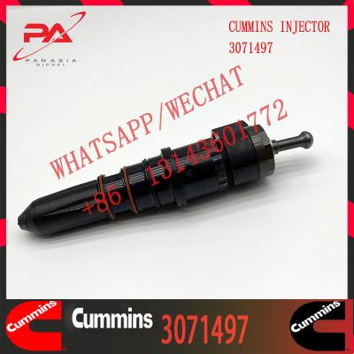 China Diesel Machinery Engine Parts Injector For Cunmmins NH/NT855 NT495 NT743 NTA855 071497 3064457 for sale