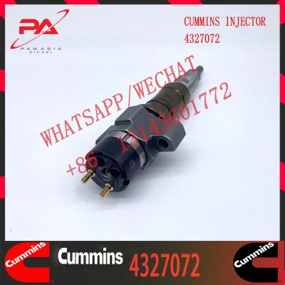 China Hyunsang Mini Excavator Attachments Injector 2872765 2897414 4921827 4928421 4327072 2872069 for sale