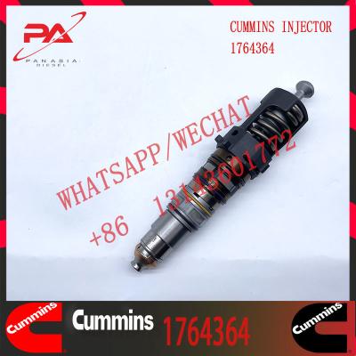China Diesel Unit Injector For SCANIA 1499257 4954648 579251 4903451 1764364 DT12.11L02 HPI Engine for sale