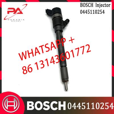 China Injetor de combustível diesel 0445110253 0445110254 33800-27800 para Hyundai Santa Fe 2,2 CRDi à venda