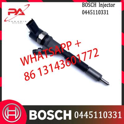 China Allgemeiner Schienen-Injektor 0445110183 BOCSH 0445110316 0445110331 0445110578 0445110277 für Hyundai-Maschine zu verkaufen