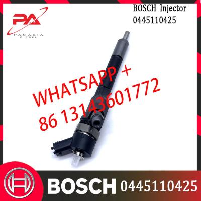 Cina Iniettore comune 0 della ferrovia del combustibile diesel 445 110 425 per J55577044/55577044» motore 199 A3.000 in vendita