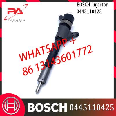 Cina Iniettore comune 0 della ferrovia del combustibile diesel 445 110 425 per J55577044/55577044» motore 199 A3.000 in vendita