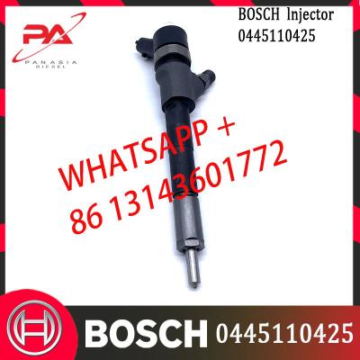 Cina Iniettore comune 0 della ferrovia del combustibile diesel 445 110 425 per J55577044/55577044» motore 199 A3.000 in vendita
