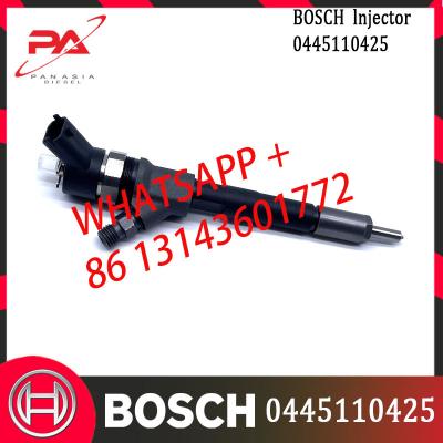 Cina Iniettore comune 0 della ferrovia del combustibile diesel 445 110 425 per J55577044/55577044» motore 199 A3.000 in vendita