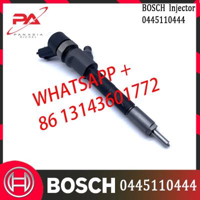 China Injetor de combustível diesel comum genuíno 0445110444 do trilho para o motor diesel à venda