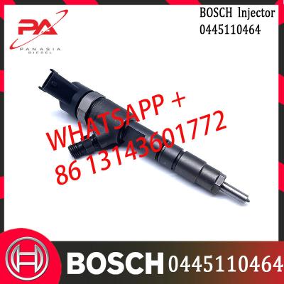 China Injetor novo original genuíno 0445110464 0445110507 0445110508 para Yanmar à venda