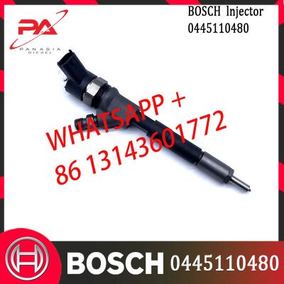 China Injetor de combustível diesel comum 0445110382 do trilho 0445110616 0445110478 0445110479 0445110480 à venda