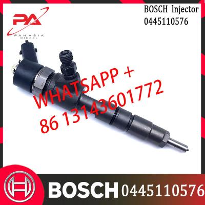 China Maschinenteile BOSCH-Dieselbrennstoffinjektoren 0445110577 0445110576 für Yanmar zu verkaufen