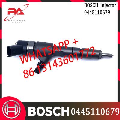 China ursprünglicher allgemeiner Schienen-Dieselinjektor 0445110507 0445110508 0445110463 0445110464 0445110577 0445110679 für Diesel-AUTO zu verkaufen