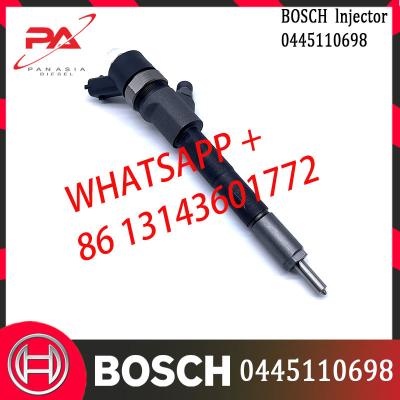 China ursprünglicher allgemeiner Schienen-Dieselinjektor 0445110441 0445110444 0445110496 0445110557 0445110580 0445110698 für Dieselmotor zu verkaufen
