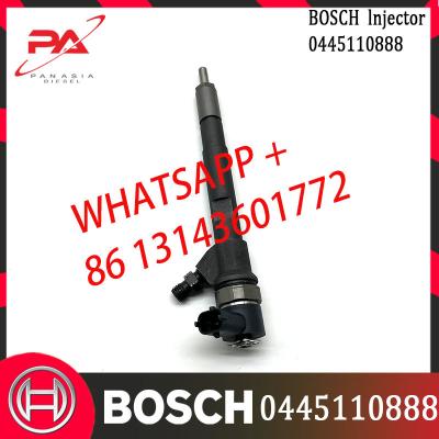 중국 디젤 엔진을 위한 원래 디젤 커먼 레일 분사기 0445110888 0445110889 0445110733 0445110636 0445110635 0445110592 판매용