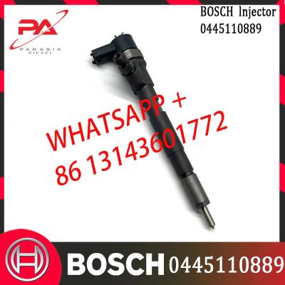 중국 디젤 엔진을 위한 원래 디젤 커먼 레일 분사기 0445110772 0445110773 0445110888 0445110889 0445110733 0445110636 판매용