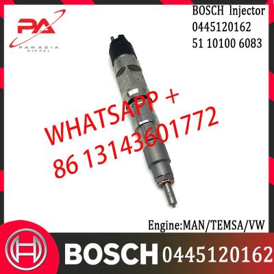 중국 남자 / TEMSA / VW를 위한 원래 디젤 커먼 레일 분사기 -1시 -1분 판매용