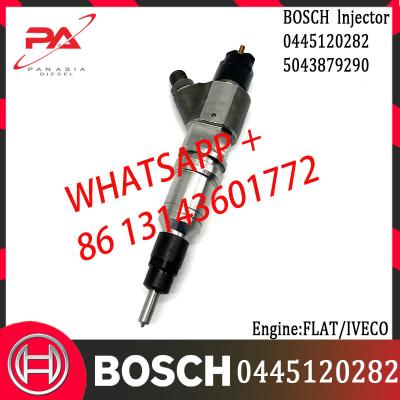 중국 FIAT / 아이브코를 위한 원래 디젤 커먼 레일 분사기 -1시 -1분 판매용