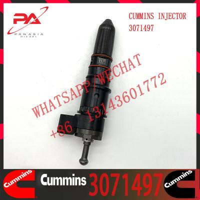 China Diesel machinery engine parts 3071497 4911458 3406604 4061851 3411821 3064457 Injector for cunmmins for sale