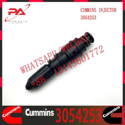 China Remanufactured made in China new Engine Diesel Fuel Injector 3054218 3054253 3032392 for sale