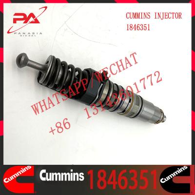 China Inyector isx 15 Diesel X15 Injector 1846351 579253 1731091 579264 for cummins for sale