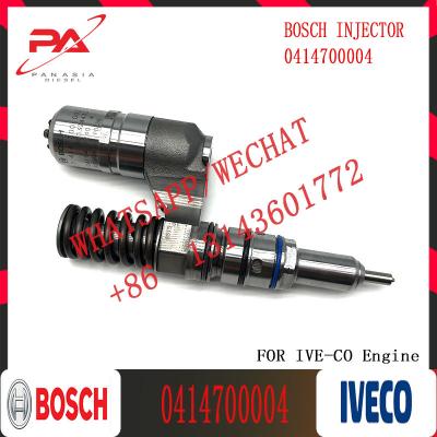 Китай Инжектор дизельного топлива 0414700003 Huida 0414700004 0414700005 с неподдельной упаковкой продается