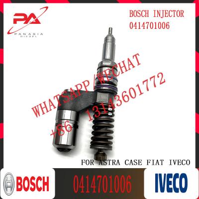 Китай Дизельного топлива коллектора системы впрыска топлива Японии DAHAI насос 1445941 инжектора блока высококачественного электронный 0414700002 0414701006 продается