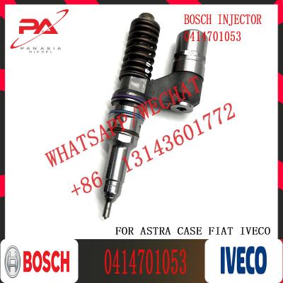 Китай Собрание 0414701006 инжектора топлива блока высокой эффективности CHONEST 0414701053 для 500339059 500304921 больше продается