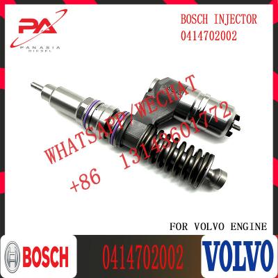 Cina 3964829 pompa 3964829 0414702002 dell'unità del assy dell'ugello dell'iniettore di combustibile di 0414702002 motori in vendita