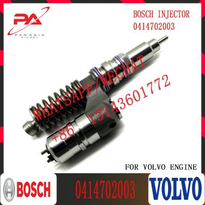 Cina Iniettore di combustibile diesel 20440409 0414702010, 0414702003, 0414702005, 0414702021, 20440409, 20381597, 3155044 in vendita