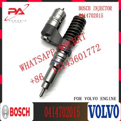 Cina Iniettore comune diesel ricostruito della ferrovia 8170966 3835257 0414702015 in vendita