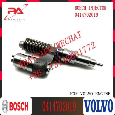 Cina Gruppo ugello Pompa diesel Iniettore 0414702007 0414702019 986441111 5237196 20440412 8113895 per parti del motore diesel in vendita