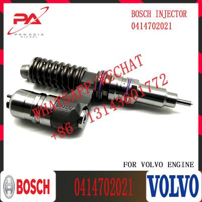 Cina Un iniettore diesel di 0414702003 combustibili per risposte di vendita calda di V-O-L-V buone 0414702005 0414702010 0414702021 in vendita