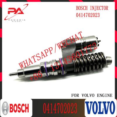 Cina Iniettore di combustibile comune diesel della ferrovia 3829644 0414702013 0414702023 per l'escavatore Spare Parts di V-O-L-V in vendita